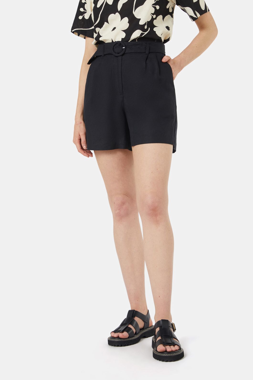 Rory Short – Dangerfield