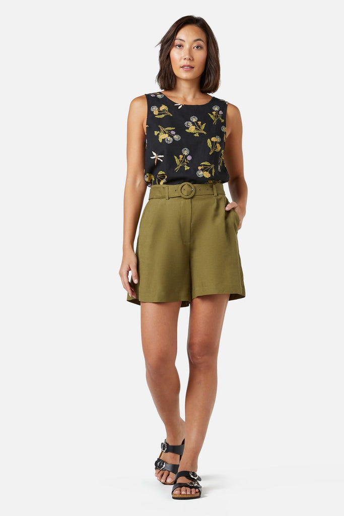 Rory Short – Dangerfield