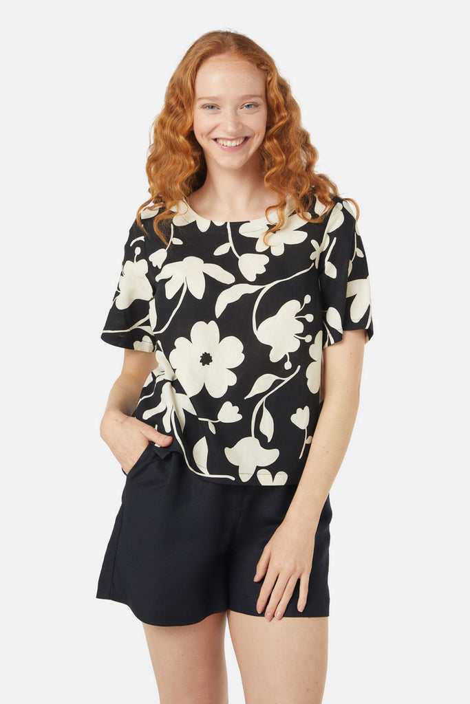 Nancy Top – Dangerfield