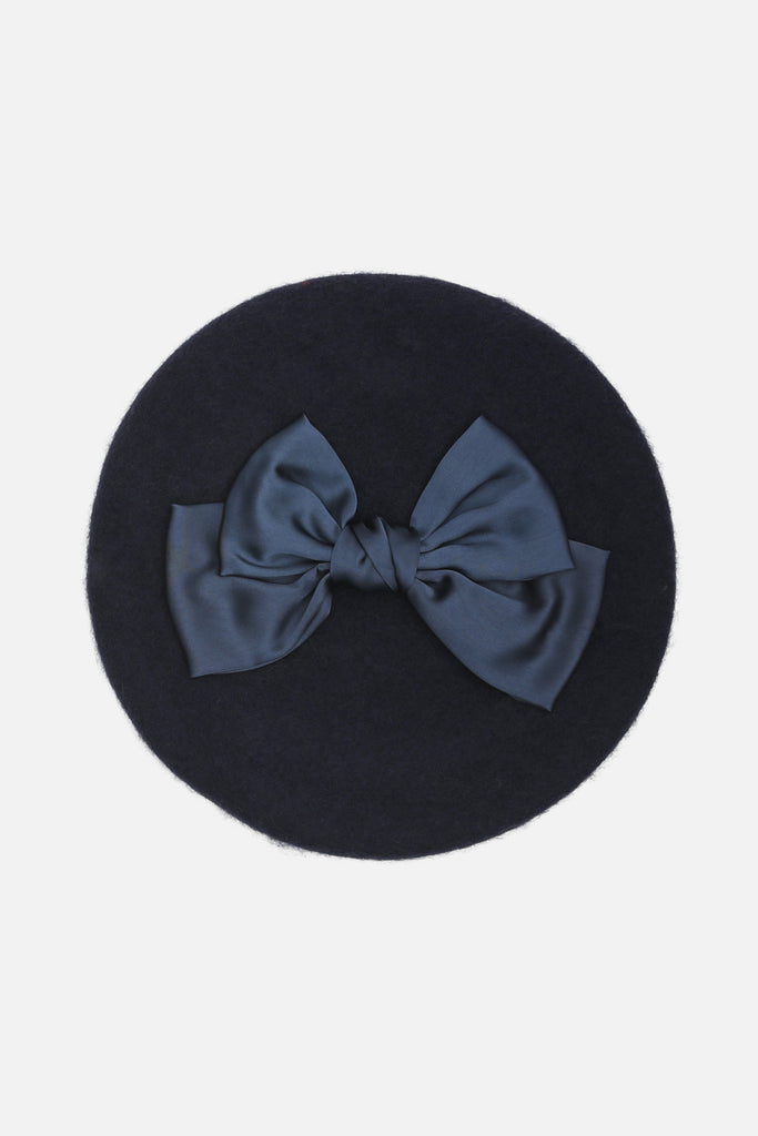 Bow Beret – Dangerfield