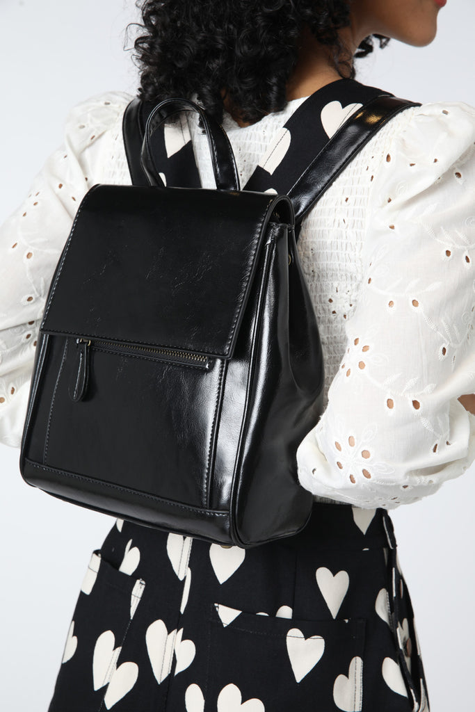 Classic Backpack – Dangerfield