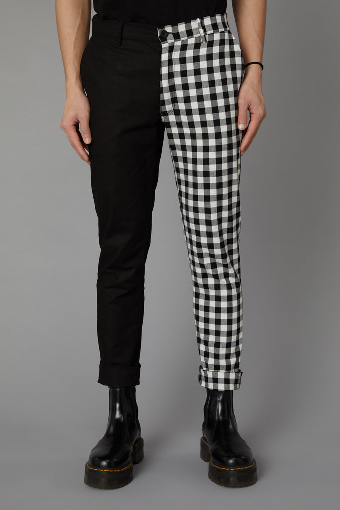 Franken Split Pant – Dangerfield