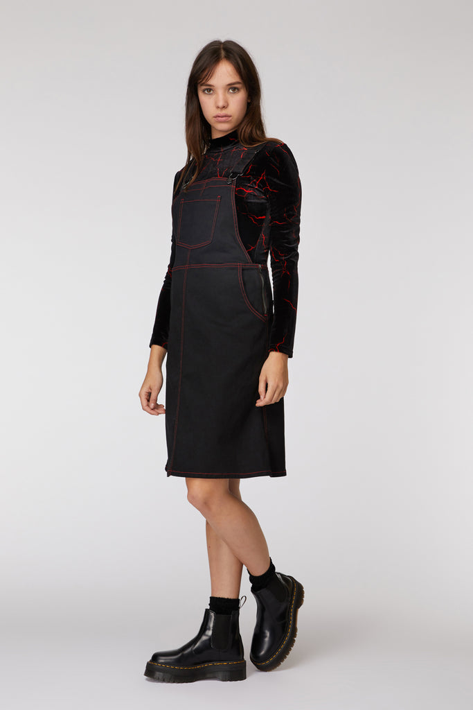 Dangerfield - Welcome To Hell Pinafore