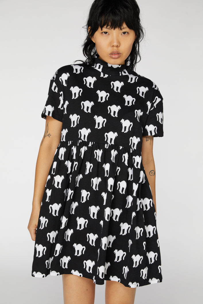 Dangerfield - Bad Luck Dress