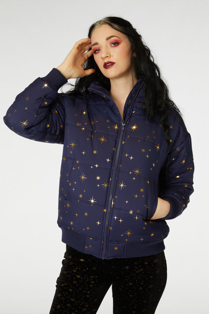 Dangerfield - Constellations Puffer
