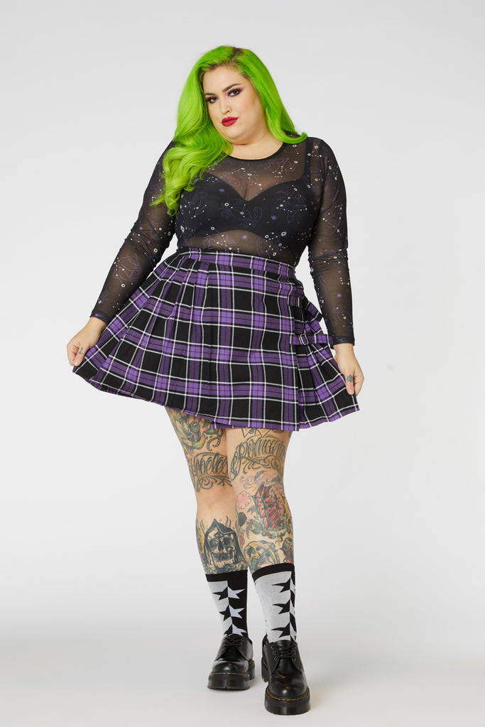 Dangerfield - Zodiac Top Curve