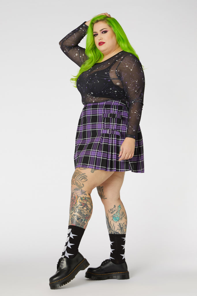 Dangerfield - Zodiac Top Curve