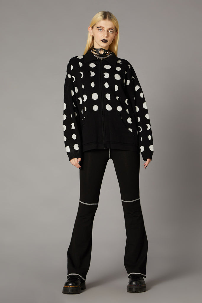 Dangerfield - Its Not A Phase Goth Cardi