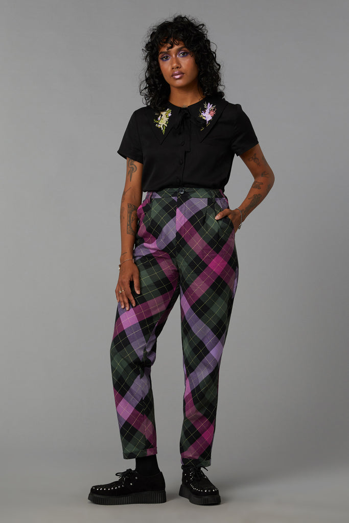 Jester Pant – Dangerfield