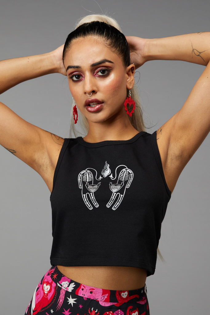 Back At It Tank – Dangerfield