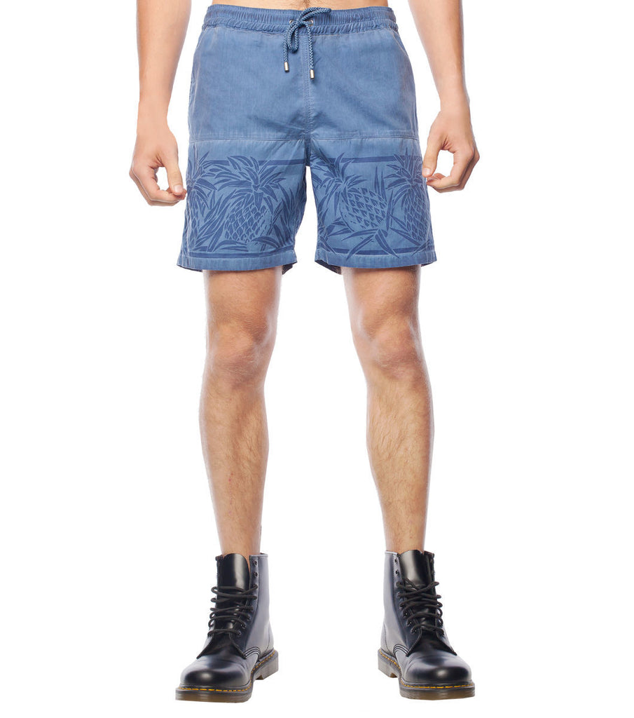 Dangerfield - Pineapple Short