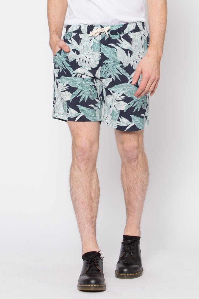 Dangerfield - Trek Short