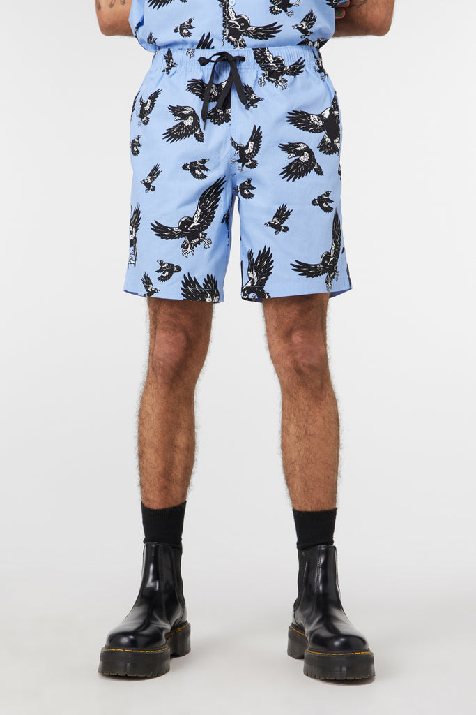 Swoopin Magpie Trunks – Dangerfield