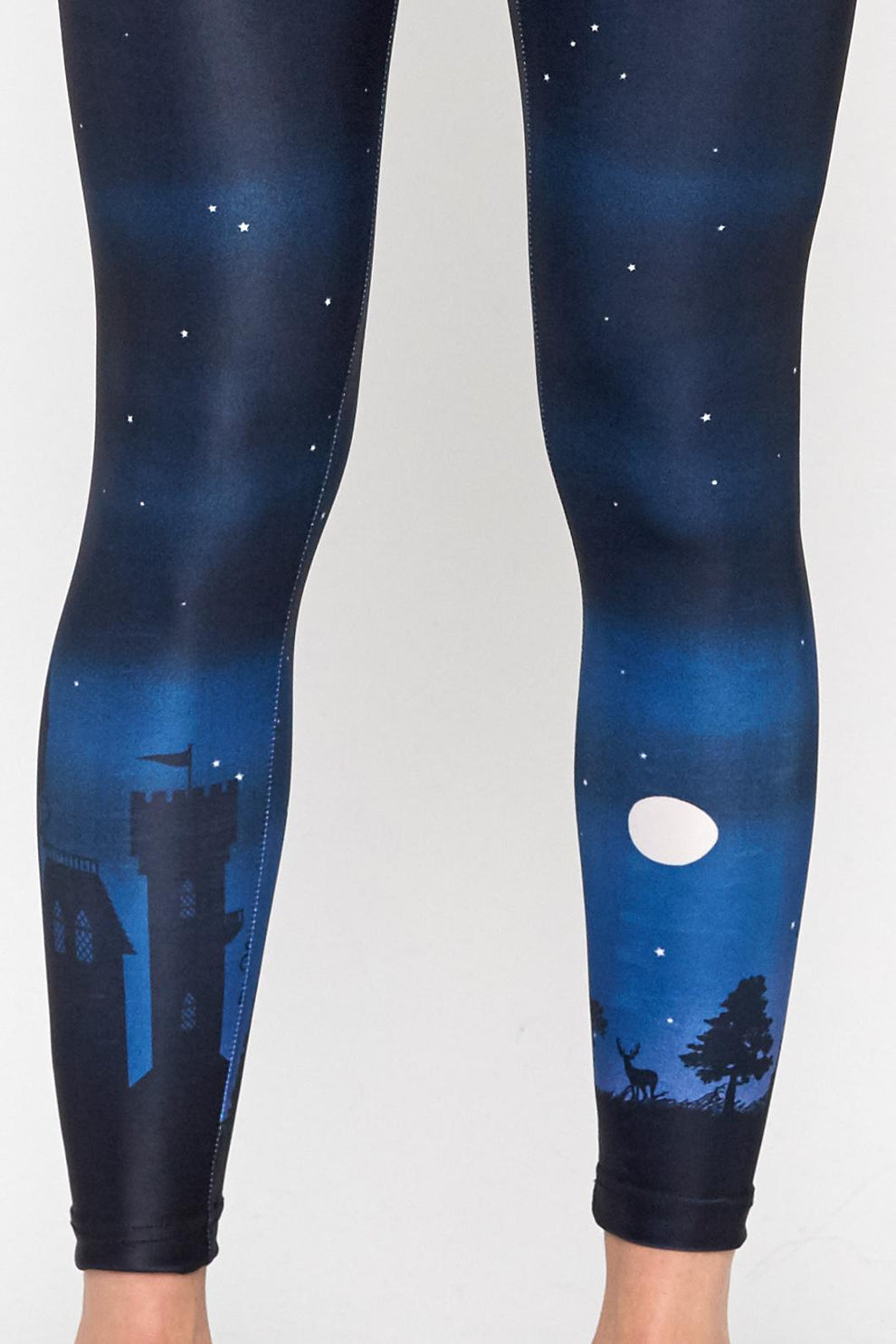 Dangerfield - Starry Night Leggings