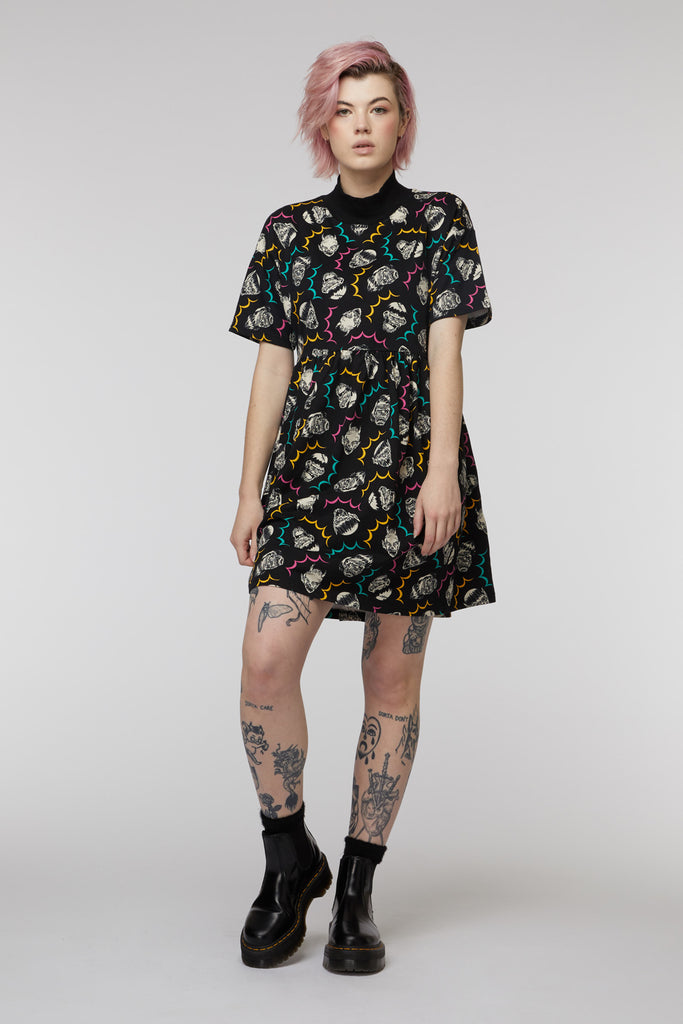 Dangerfield - Boogeyman Dress