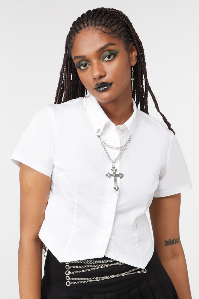 Rosary Blouse – Dangerfield