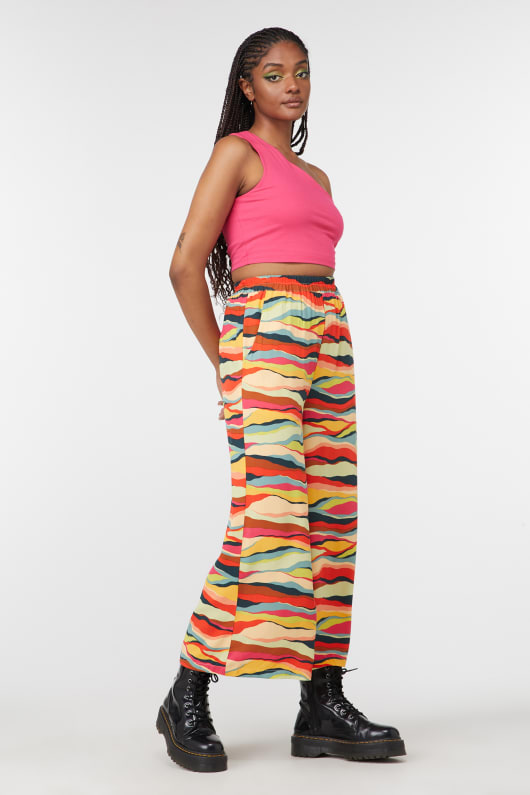 Grounded Pant – Dangerfield