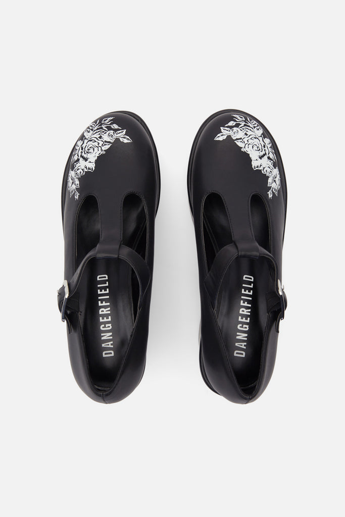 Rose Mary Jane – Dangerfield