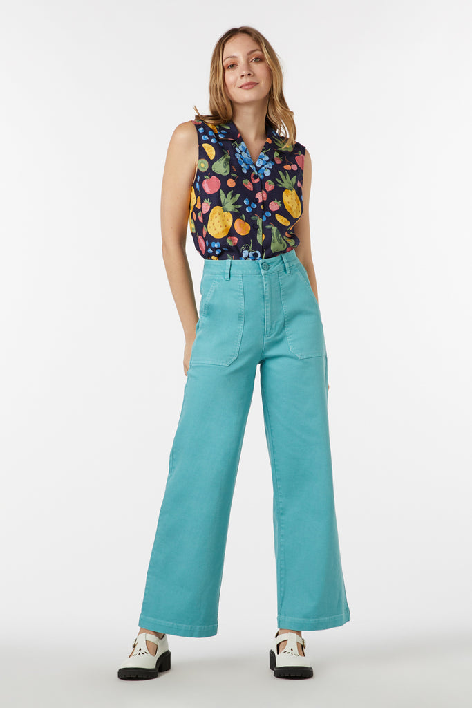 Angela Jean – Dangerfield